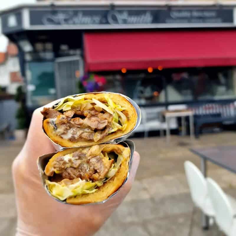 The Butchers Kitchen - Fresh Food, Made Daily - Southport